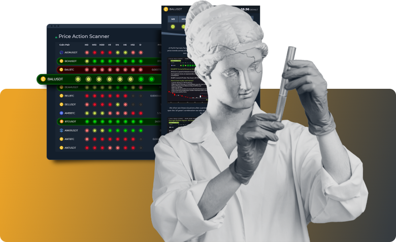 Homepage - Classical Traders