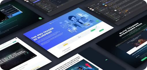 Homepage - Classical Traders