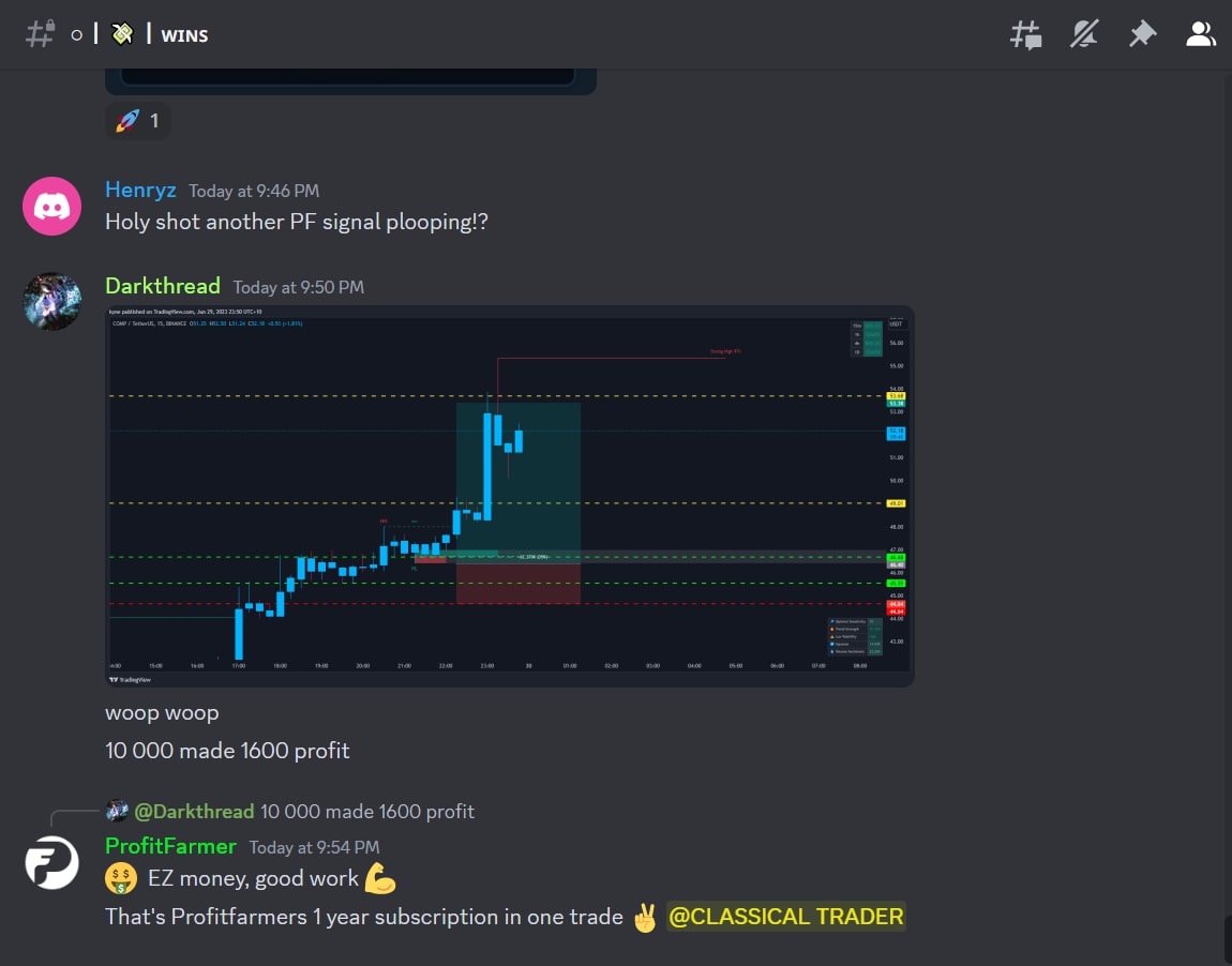 Homepage - Classical Traders